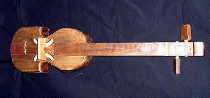 Música Medieval: INSTRUMENTOS MUSICALES